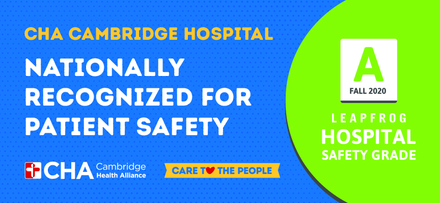 CHA Cambridge Hospital